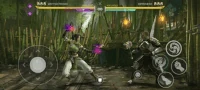 June (SF4) | Shadow Fight Wiki | Fandom