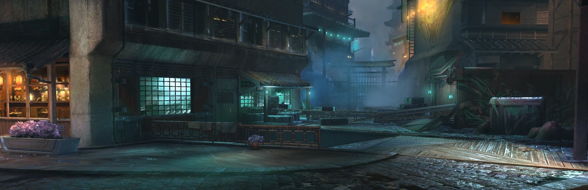 Slaughterhouse Owner | Shadow Fight Wiki | Fandom