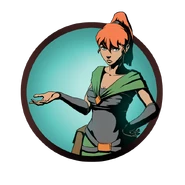 May (SF2) | Shadow Fight Wiki | Fandom