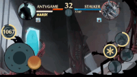 Stalker | Shadow Fight Wiki | Fandom