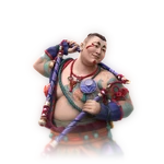 Characters (SF4) | Shadow Fight Wiki | Fandom