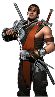 Bosses (SF3) | Shadow Fight Wiki | Fandom