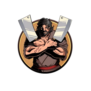 Butcher (SF2) | Shadow Fight Wiki | Fandom