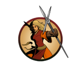 Magari Yari | Shadow Fight Wiki | Fandom