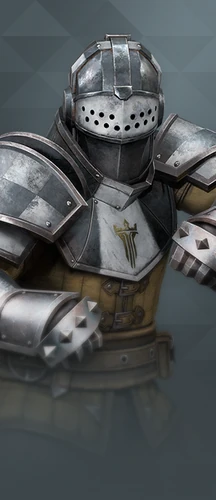 Ironclad (SF4) | Shadow Fight Wiki | Fandom