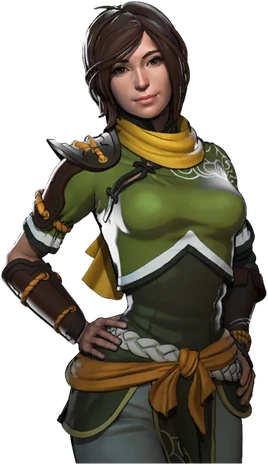 June (SF3) | Shadow Fight Wiki | Fandom