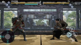 Titan's Desolator | Shadow Fight Wiki | Fandom