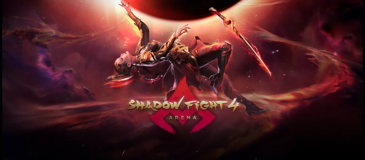 Shadow Fight 4: Arena | Shadow Fight Wiki | Fandom