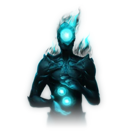 Shadow Mind (SF4) | Shadow Fight Wiki | Fandom