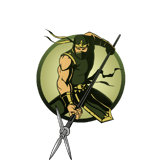 Magari Yari | Shadow Fight Wiki | Fandom