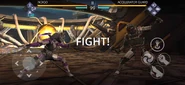 Indigo | Shadow Fight Wiki | Fandom