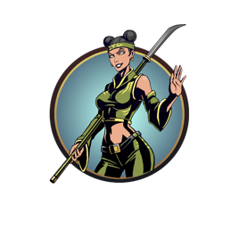 Wasp (SF2) | Shadow Fight Wiki | Fandom