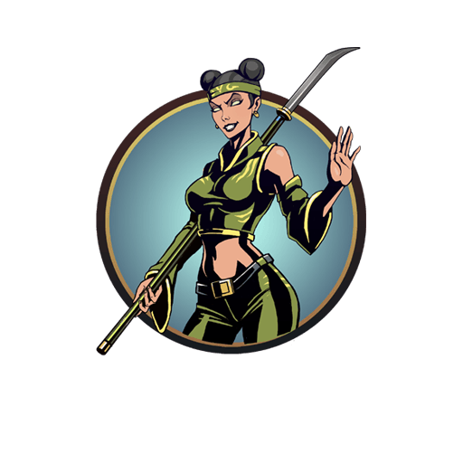 Wasp (SF2) | Shadow Fight Wiki | Fandom