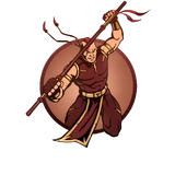 Heavy Staff | Shadow Fight Wiki | Fandom