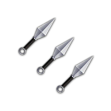 Ranged Weapon (SFS) | Shadow Fight Wiki | Fandom