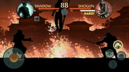 Shogun | Shadow Fight Wiki | Fandom