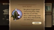 Ancient | Shadow Fight Wiki | Fandom