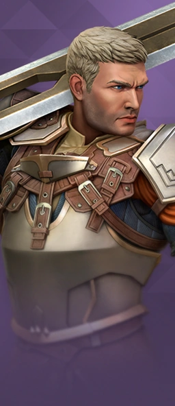 Marcus (SF4) | Shadow Fight Wiki | Fandom