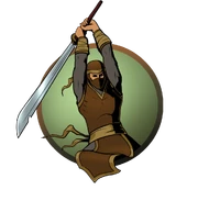 Ninja | Shadow Fight Wiki | Fandom