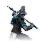 Characters (SF4) | Shadow Fight Wiki | Fandom