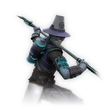 Azuma | Shadow Fight Wiki | Fandom