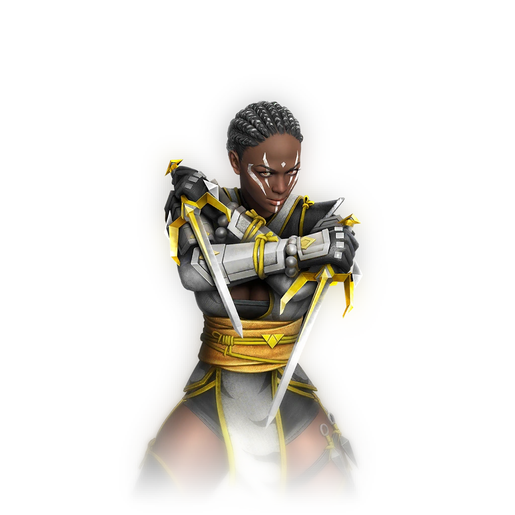 Midnight (SF4) | Shadow Fight Wiki | Fandom