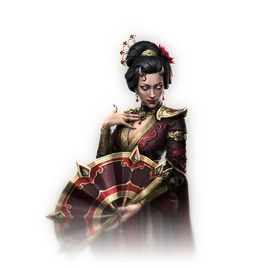 Widow | Shadow Fight Wiki | Fandom