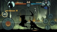 Fatum | Shadow Fight Wiki | Fandom