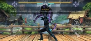 Indigo | Shadow Fight Wiki | Fandom