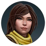 June | Shadow Fight Wiki | Fandom