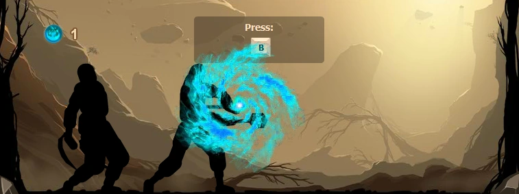 Gaki | Shadow Fight Wiki | Fandom