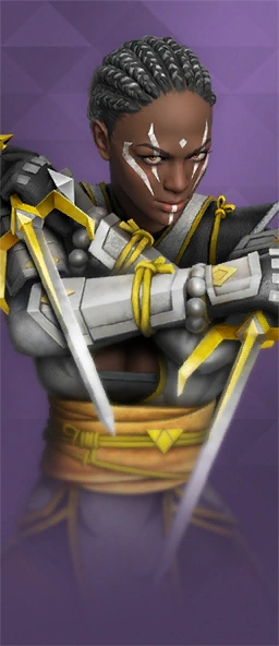 Midnight | Shadow Fight Wiki | Fandom