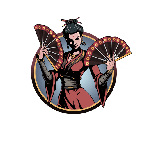 Widow (SF2) | Shadow Fight Wiki | Fandom