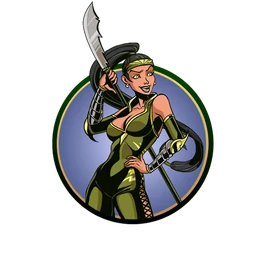 Wasp (SF2) | Shadow Fight Wiki | Fandom