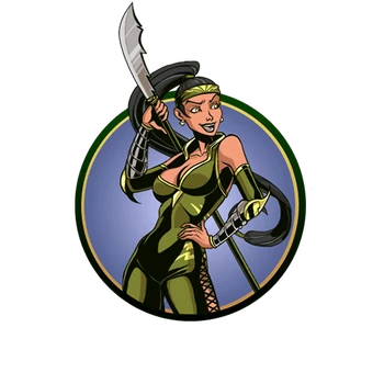 Wasp (SF2) | Shadow Fight Wiki | Fandom
