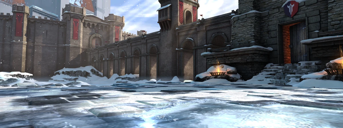 Last Bulwark of the Legion | Shadow Fight Wiki | Fandom