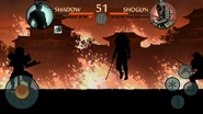Shogun | Shadow Fight Wiki | Fandom