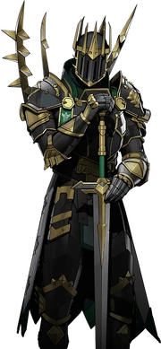 Bosses (SF3) | Shadow Fight Wiki | Fandom