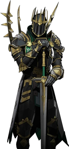 King of the Legion (SF3) | Shadow Fight Wiki | Fandom