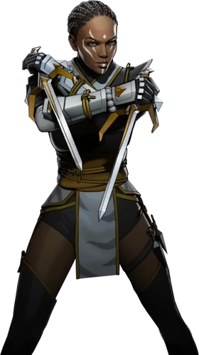 Midnight (SF3) | Shadow Fight Wiki | Fandom