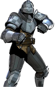 Bosses (SF3) | Shadow Fight Wiki | Fandom