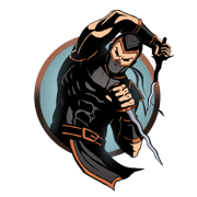 Ninja | Shadow Fight Wiki | Fandom