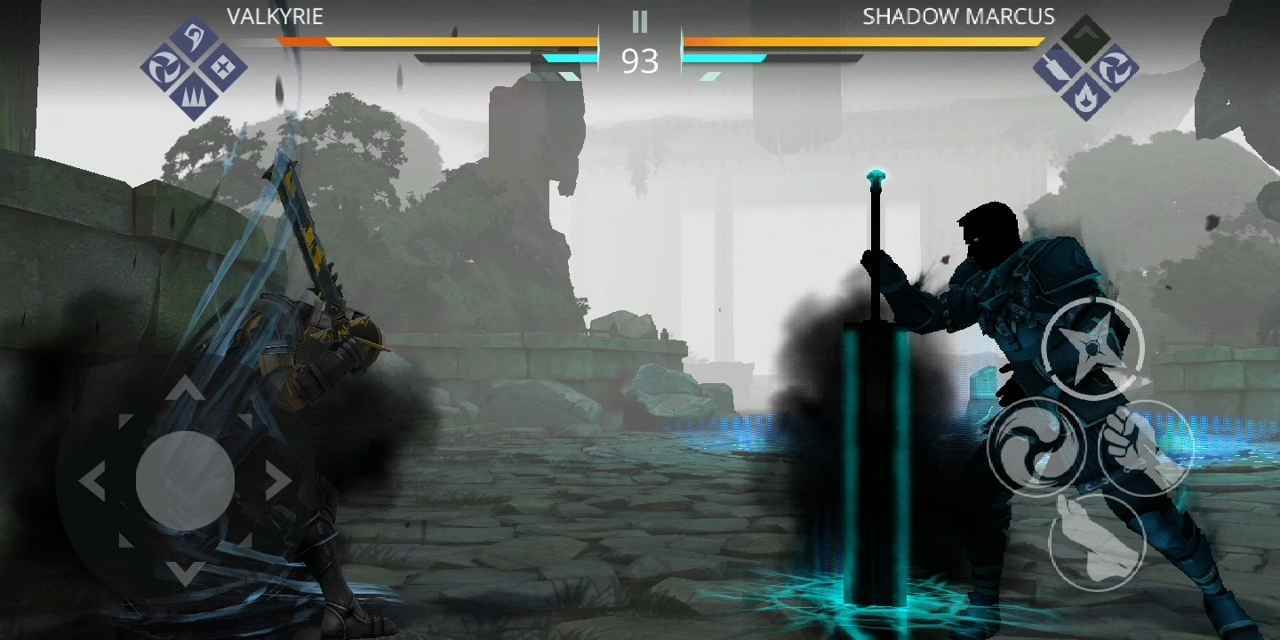 Discuss Everything About Shadow Fight Wiki | Fandom