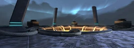 The Realm Of Infinity | Shadow Fight Wiki | Fandom