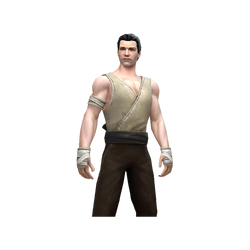 Characters (SF3) | Shadow Fight Wiki | Fandom