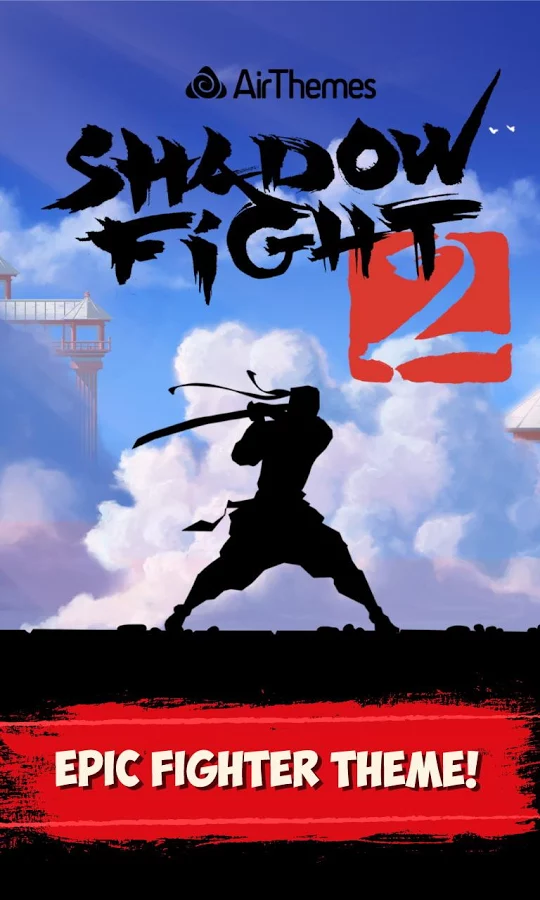 Shadow Fight 2 Theme | Shadow Fight Wiki | Fandom