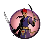 Moon Sabers | Shadow Fight Wiki | Fandom