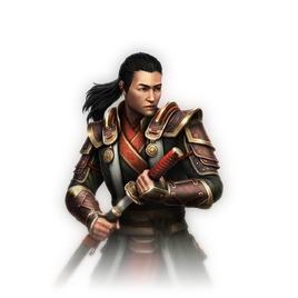Itu | Shadow Fight Wiki | Fandom