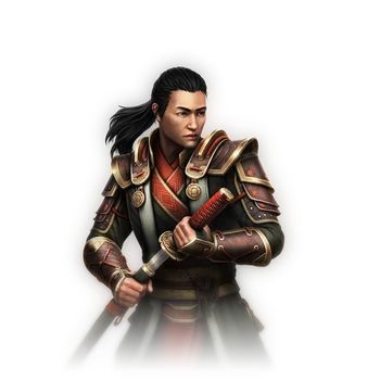 Itu (SF4) | Shadow Fight Wiki | Fandom