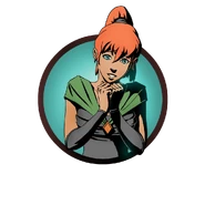 May (SF2) | Shadow Fight Wiki | Fandom